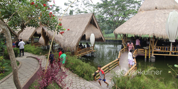 Lubuklinggau: Objek Wisata Kota Lubuklinggau