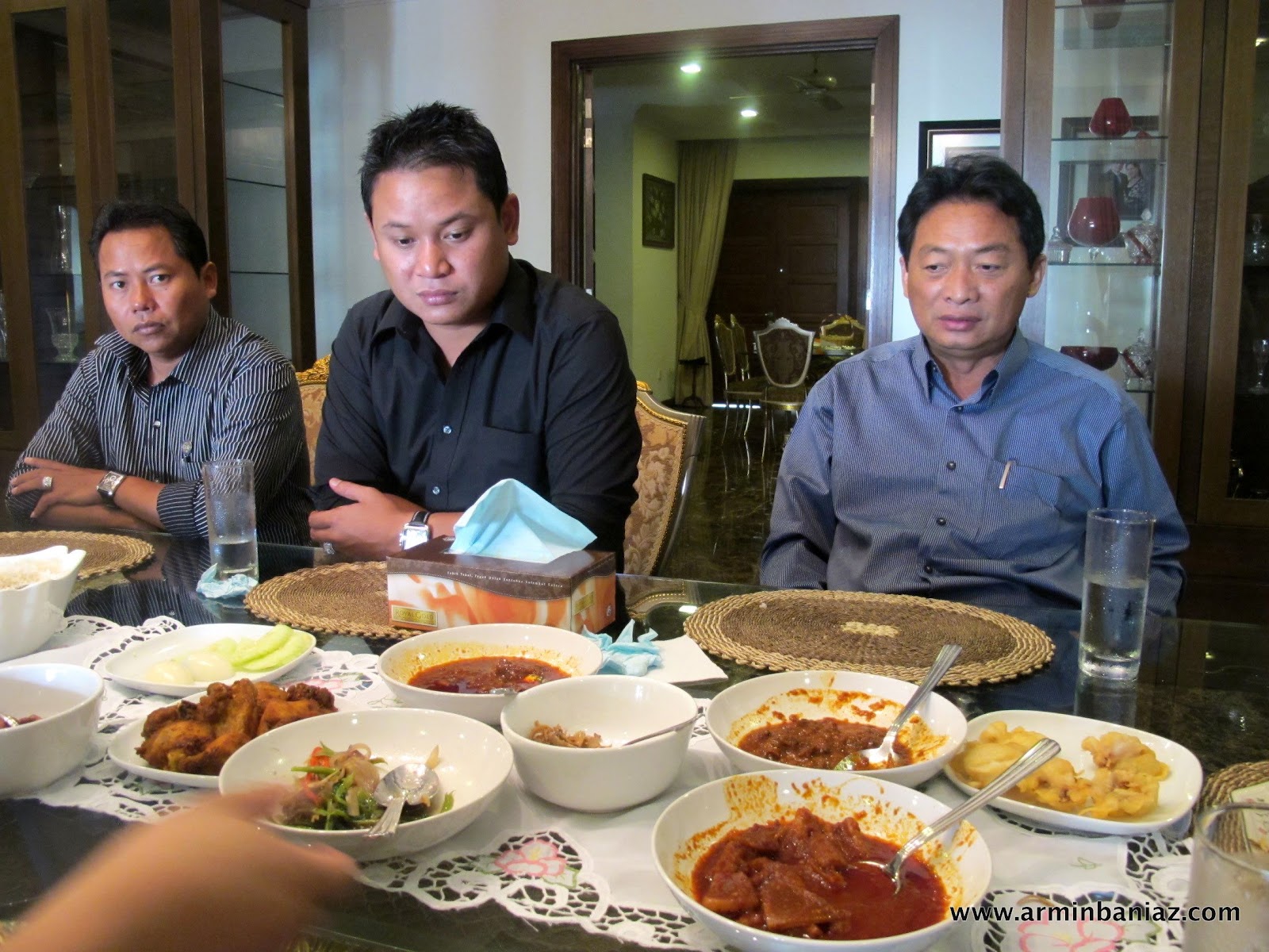 HIS EXCELLENCY OKHNA MONG RETHTHY VISIT TO MALAYSIA | Stay tuned