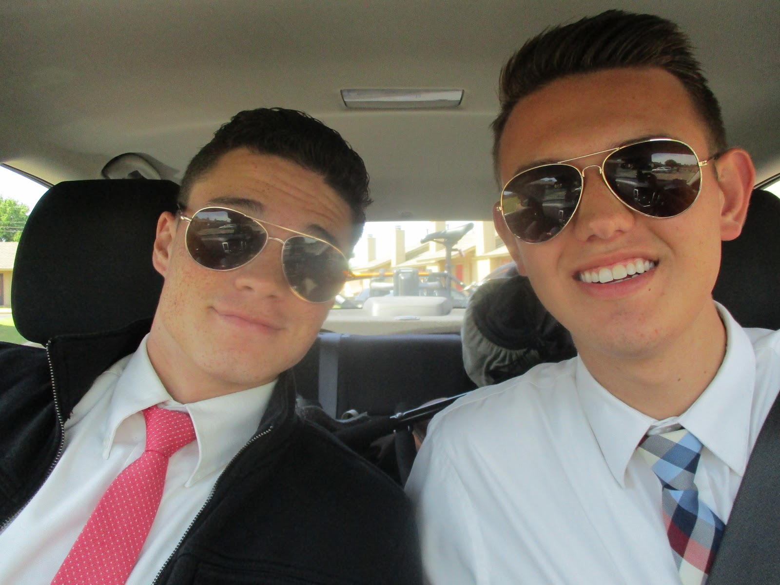 Elder Kyler Brisk : 2017