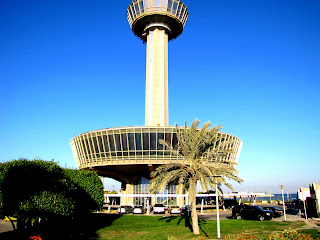 Architecture and Images: Causeway, Al Khobar, Saudi Arabia