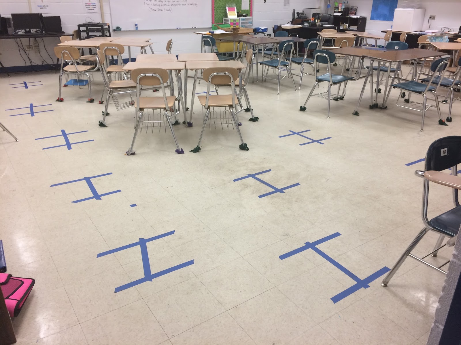 Radical~4~Math: Dance Dance Transversal & Angle Relationships