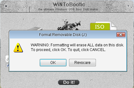 Cum se face un Stick (USB) bootabil cu Windows 7 / Windows 8 ...