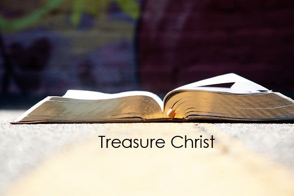 Yeshua = God: The Fervent Prayer of a Righteous Child