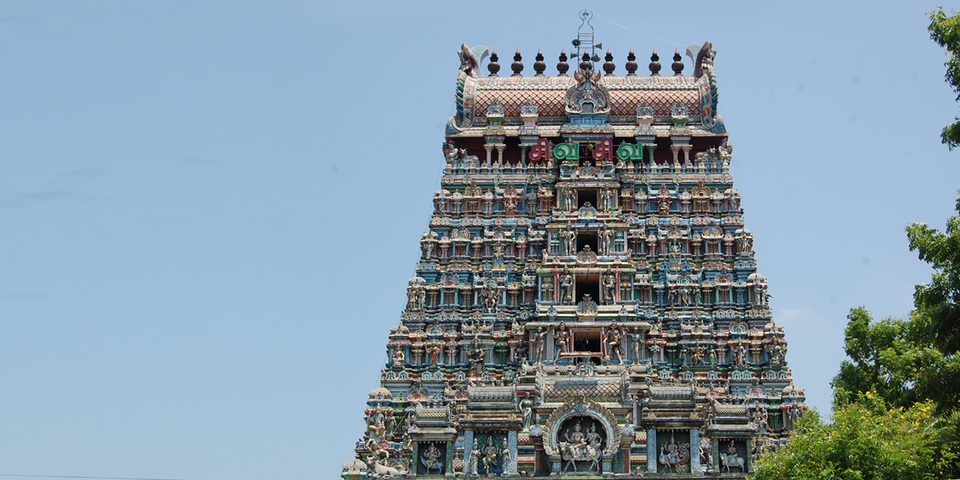 Thirukadaiyur History (தல வரலாறு) ~ Thirukadaiyur Temple