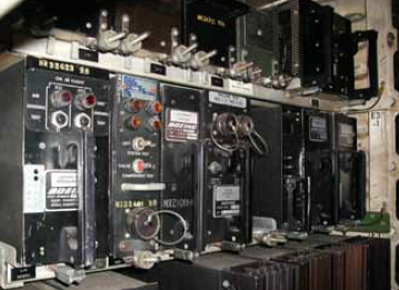 Alternator Drive and AC Alternators Control Systems (Aircraft ...