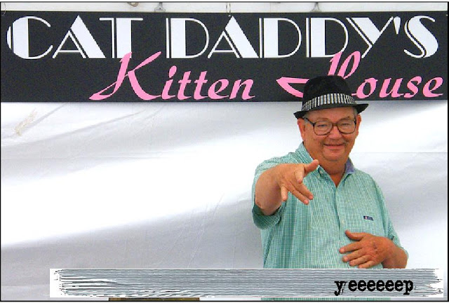 red.neck chic: know what time it is?