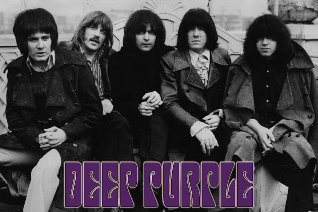 Zona Rock Dan Metal : NICK SIMPER