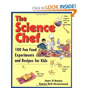 Superheroes and Princesses: Cookbooks for Kids - Part Seven