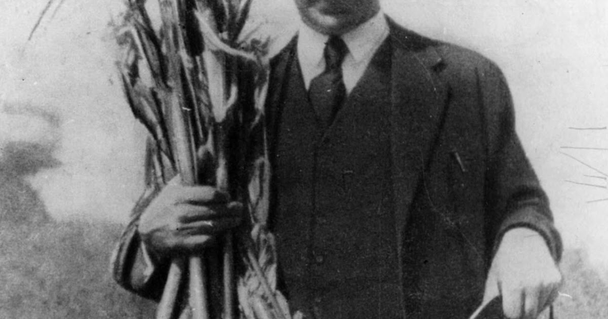 Instituto de Estudios Geo Economicos: Las tres muertes de Nikolai ...