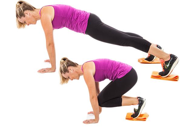 Riccardo Dapretto Personal Trainer: Allenamento per le donne: Programma ...