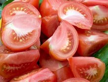 Con sabor de hogar: CORTES DE VERDURA