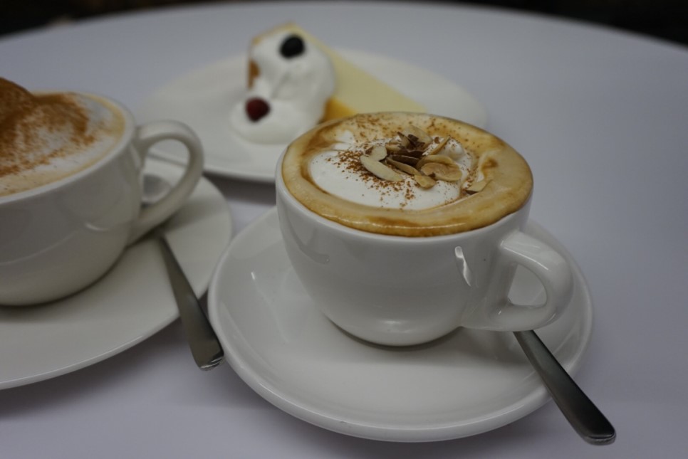 AREX: A Night at Myeongdong - Minamiyama (Wonjo Namsan Wang Donkatsu ...