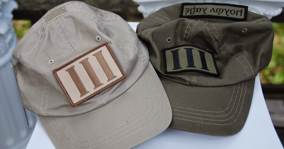 III Percent: III Gear Weekend