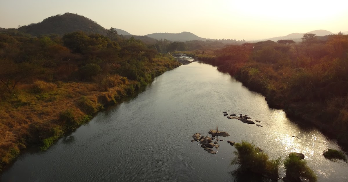 Go with Henry: Rural South Africa - Kanyamazane in Mpumalanga province