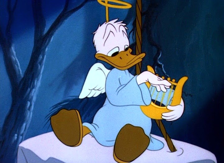 A Look at Disney: Classic Shorts Showcase: Soup's On