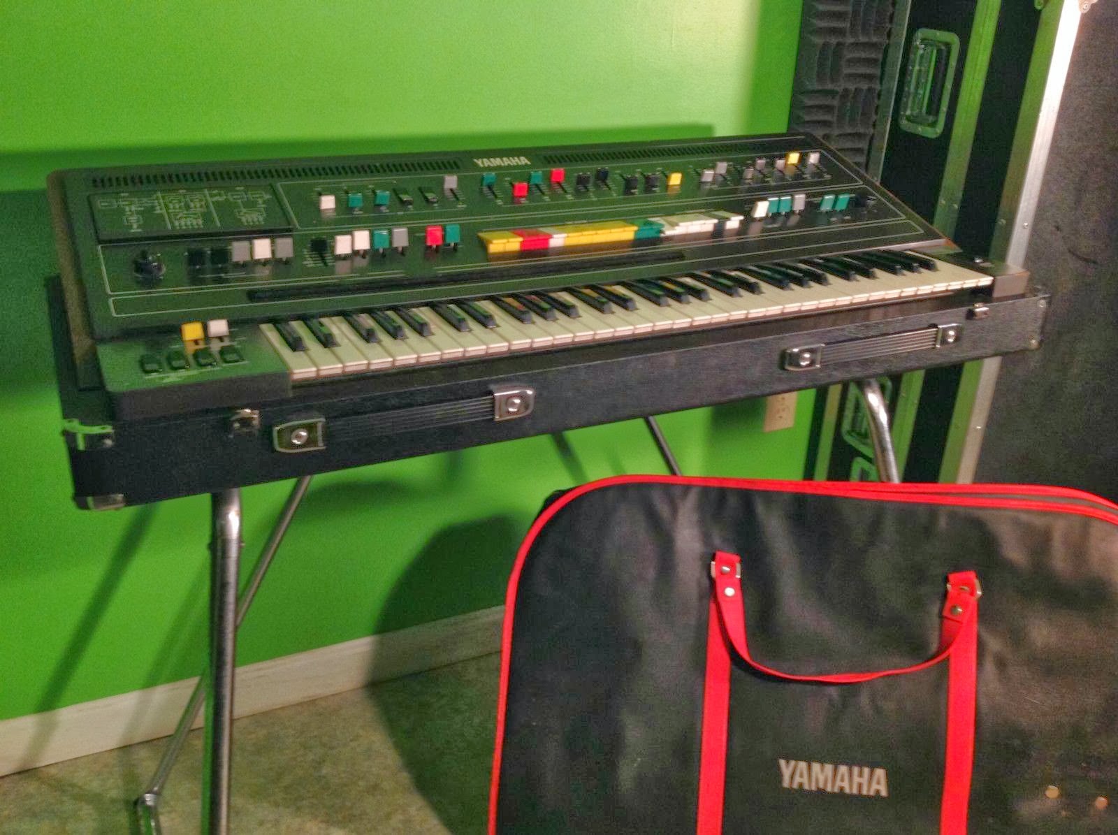 MATRIXSYNTH: Yamaha CS60