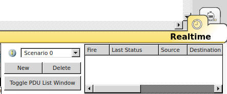 Mengenal Menu-Menu Yang Terdapat Di Cisco Packet Tracer