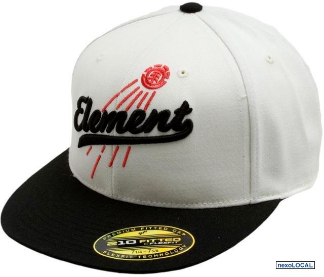 ELEMENT SKATEBOARDING: PRODUCTOS