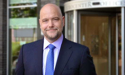 A new era of collaboration and innovation for GRI