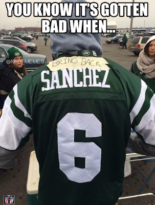 The NFL Report: Best NFL Memes (December)