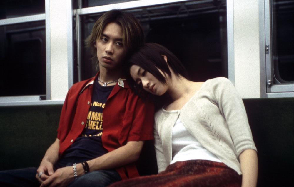 F This Movie!: Riske Business: Why You Should Watch Pulse (Kairo) This ...