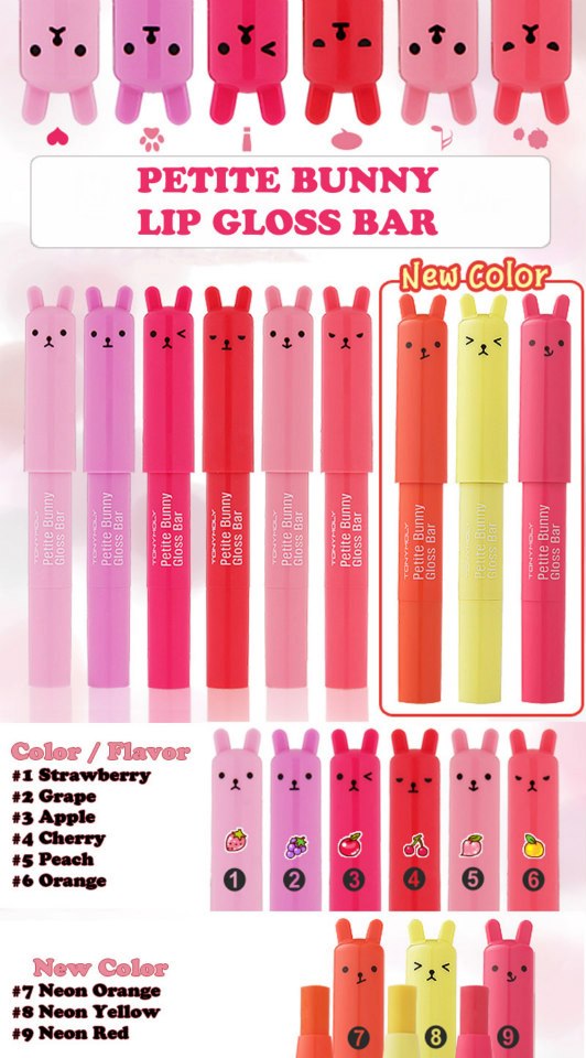 ¿Donde puedo comprar productos coreanos y cosas kawaii?