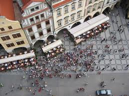 Alexis's Digital Photos: Types of Perspective in Photography