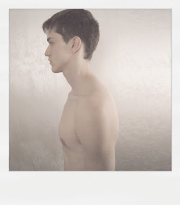 Polaroids: Martin Conte | Brazil Male Models