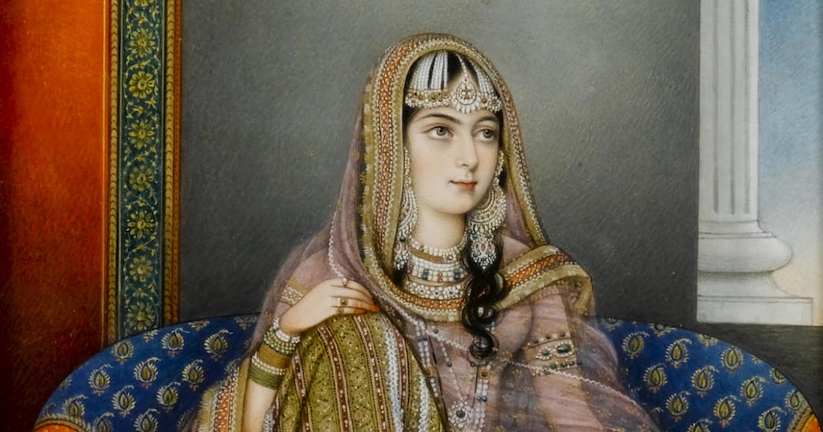 Was Akbar the First Muslim King to Marry a Hindu Princess?