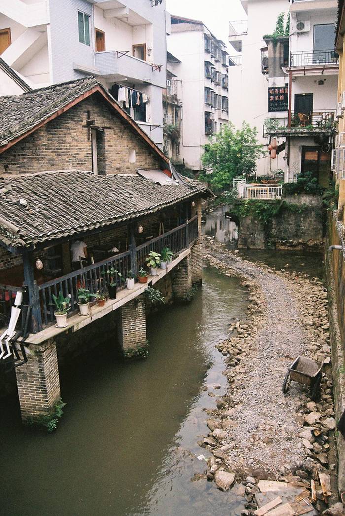 Yangshuo County — China ~ alzicx