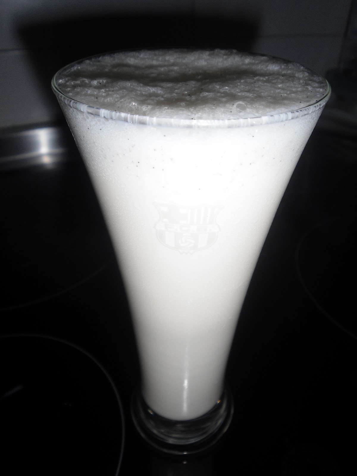 Les receptes de Reme: Batut de vainilla