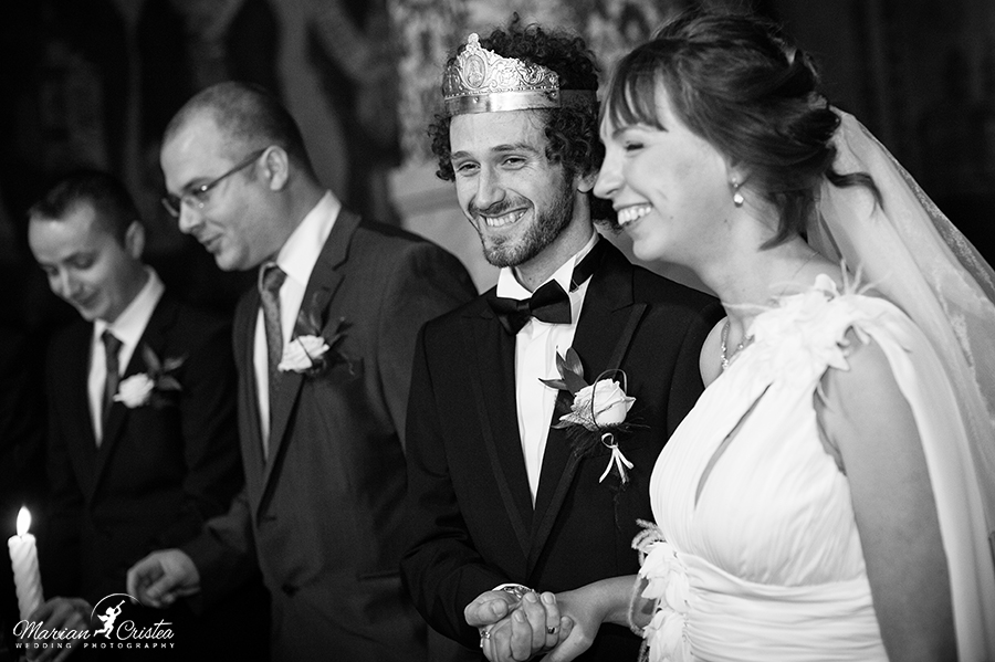 Marian Cristea Photography: Beatrice & Radu: Wedding - Galati