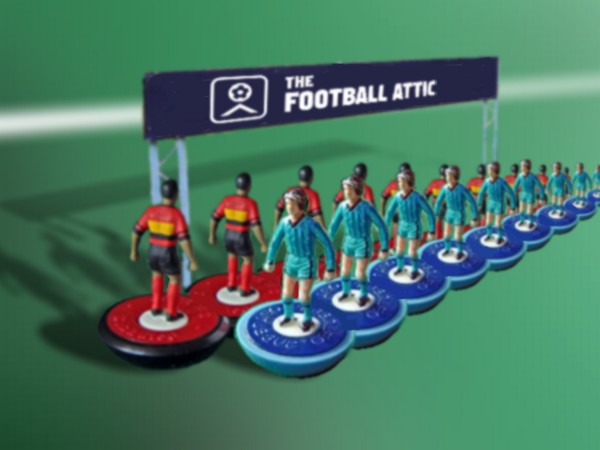 Subbuteo: Accessories for the modern era ~ The Football Attic