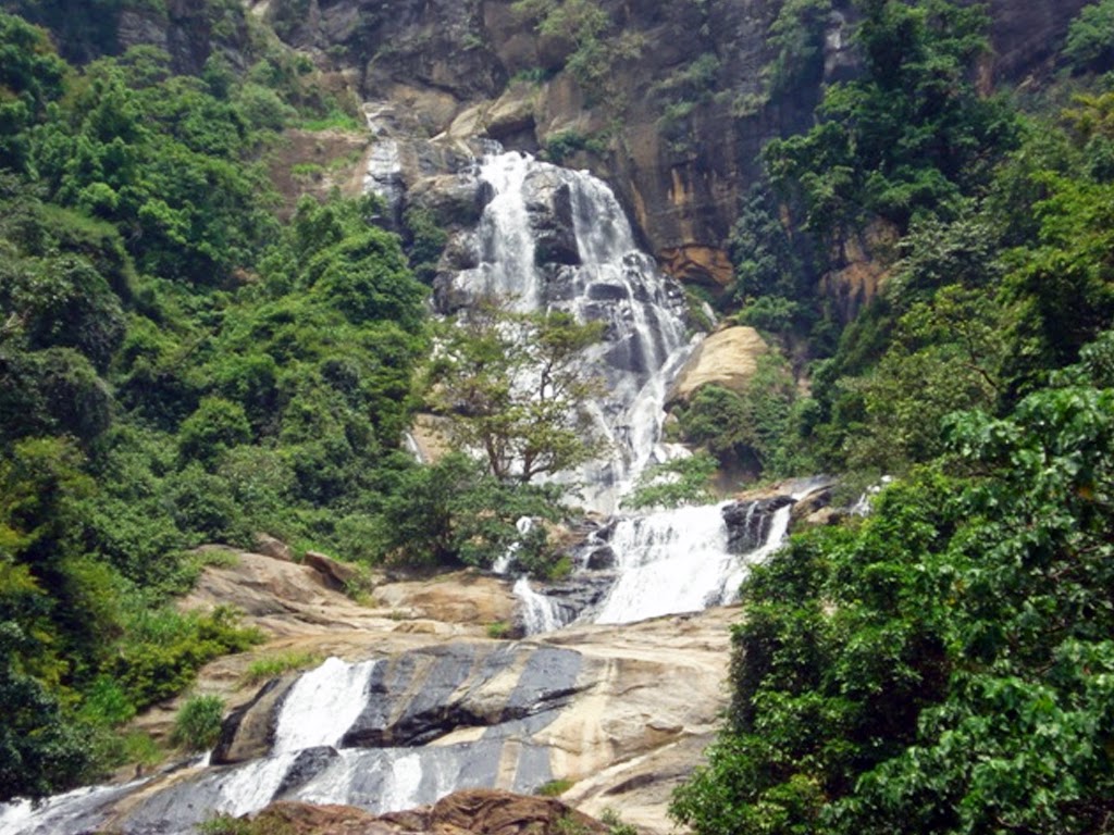 Bandarawela - Sri Lanka - Land Of Ceylon