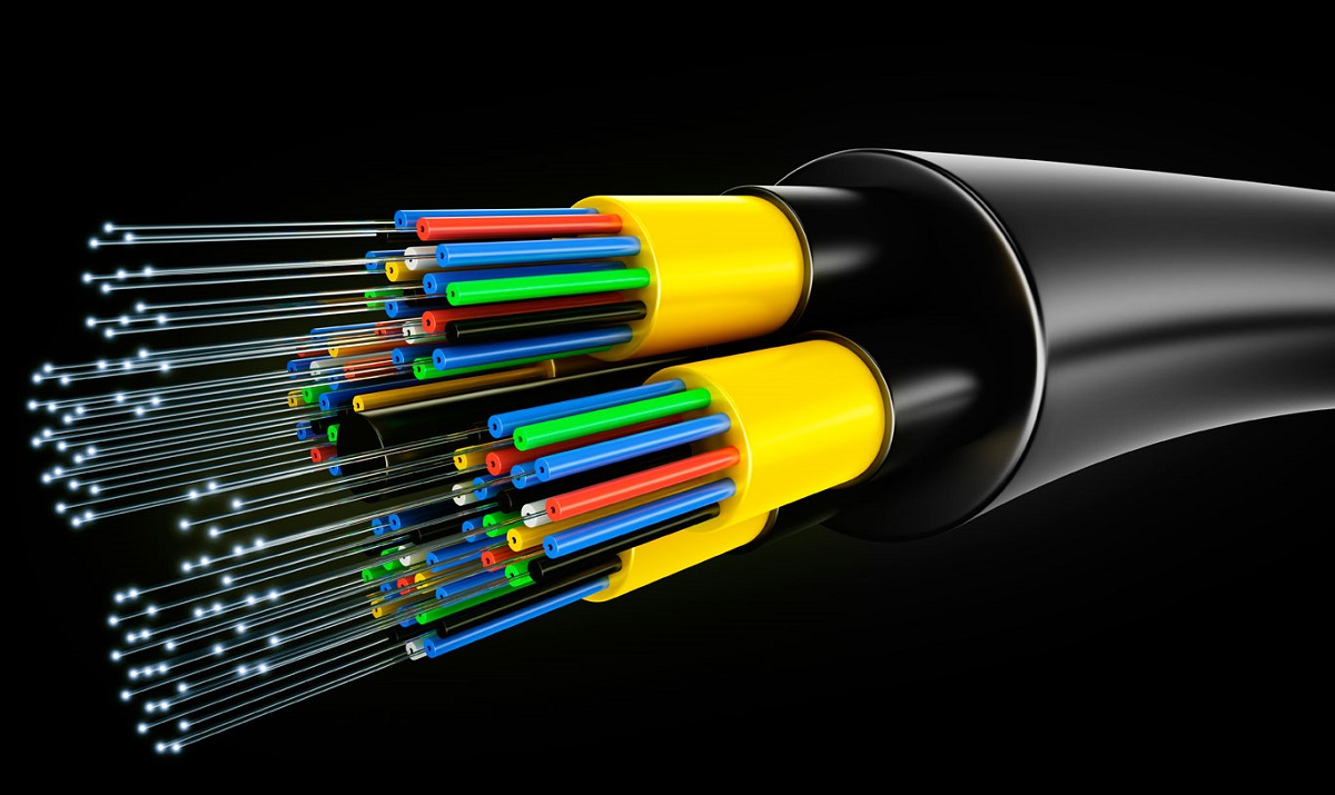 Cara Kerja Fiber Optik - WahyuPria.Com