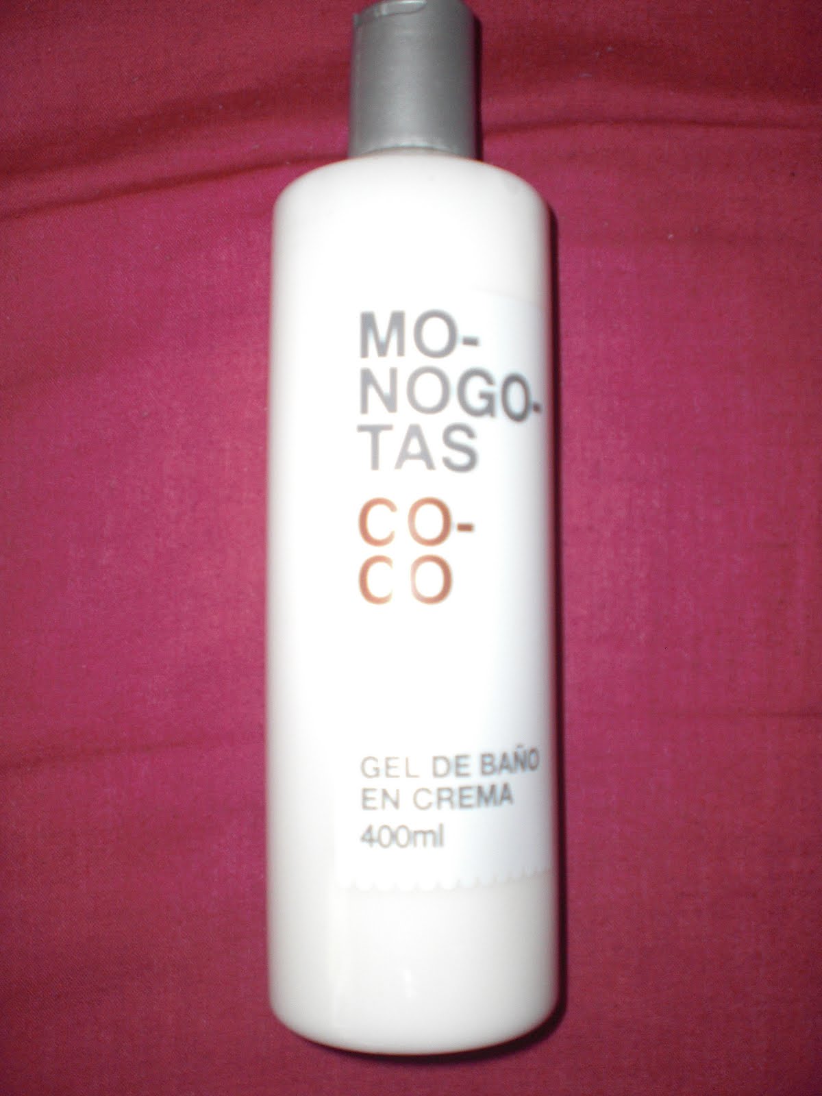 No Sin Mis Potingues: COMPRAS DELIPÚS (MERCADONA)