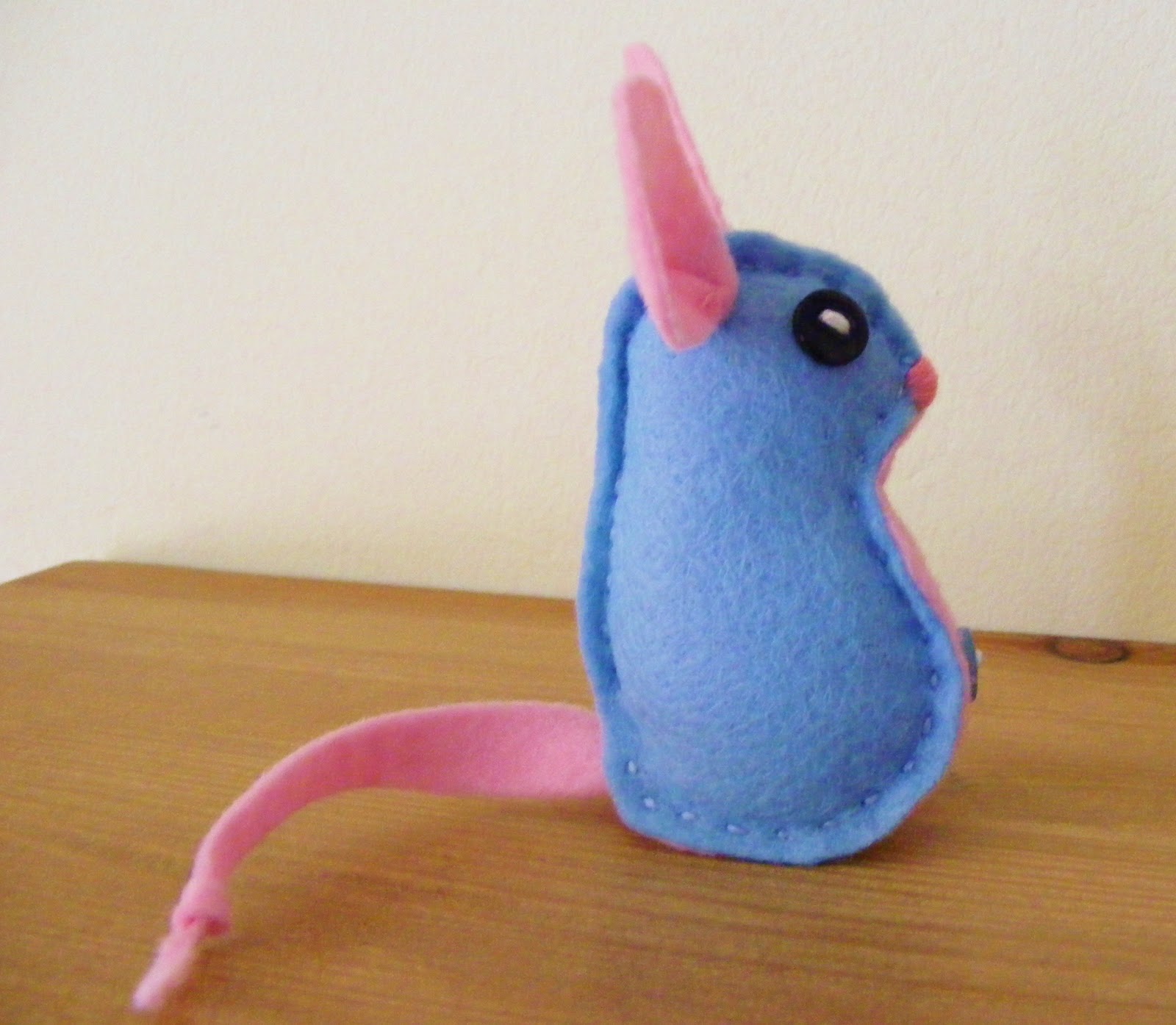 Sewing, knitting and cooking oh my