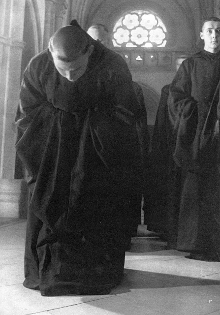 Monastery Garments: Monks Habits | Friars Habits