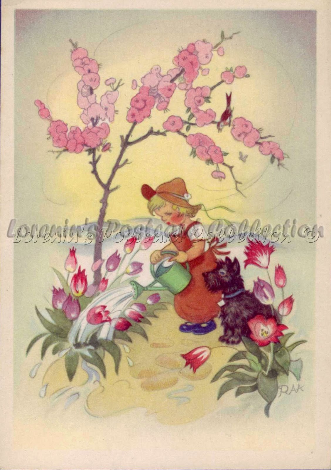 Soloillustratori: Charlotte Baron 2