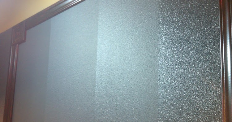 Painters Plus Inc.: Choosing the right paint sheen