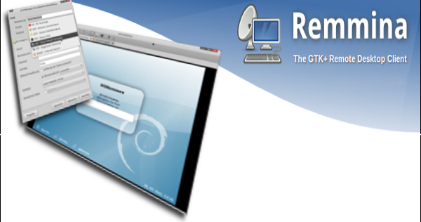 Como Instalar o Remmina