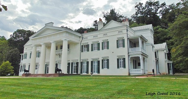 10 fun facts about Morven Park | Things to See and Do in the Washington ...