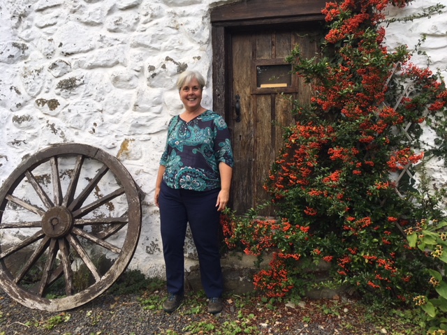 Looking For Her--Women in Christianity: Ann Griffith--God-seeker, poet ...