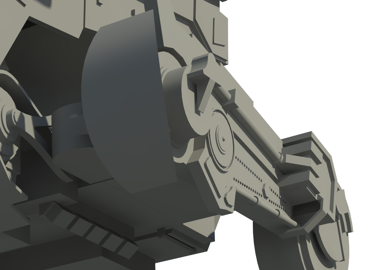 The Simply Complex Blog: Revit Mechanical Forms