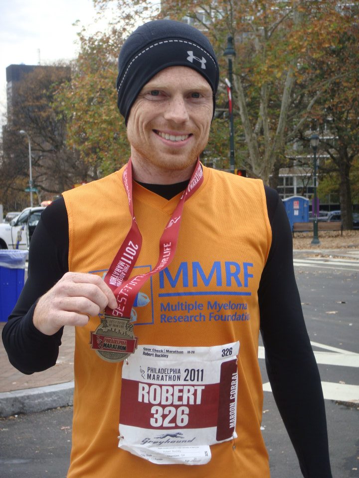 Uphill Both Ways, Preferably: November 20 - November 26