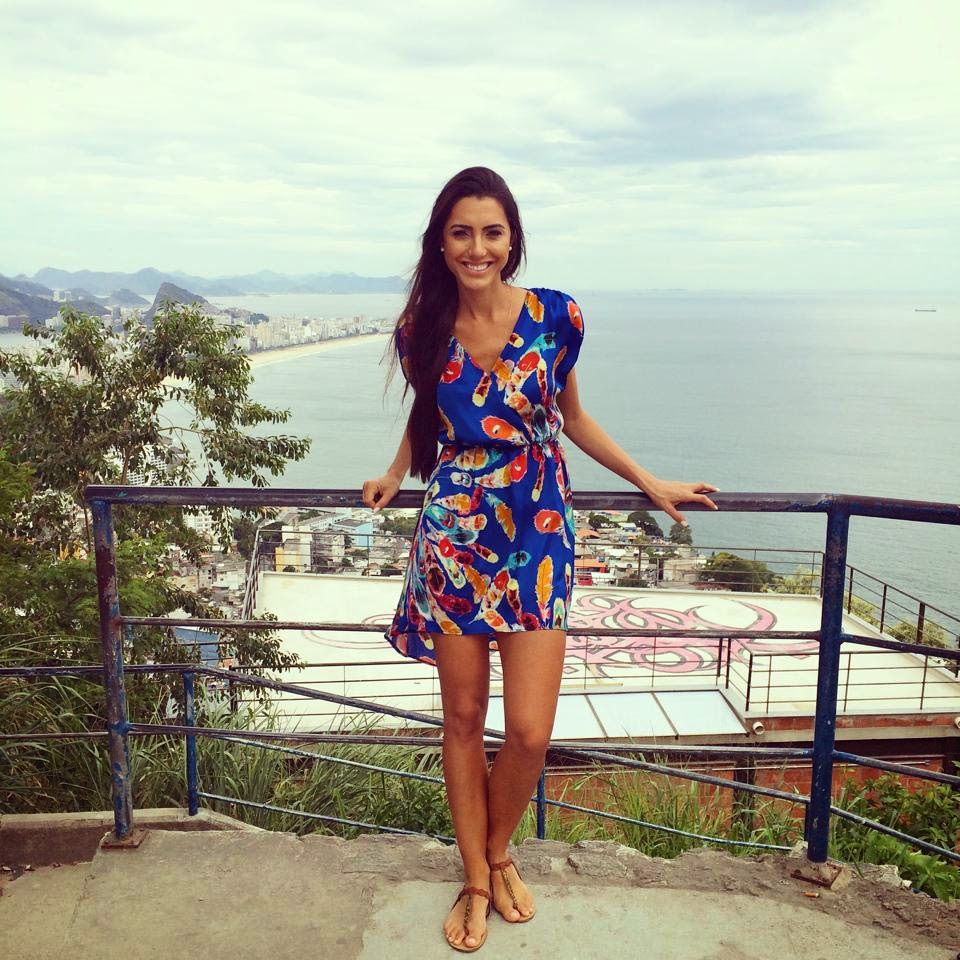 Facebook: Kelly Baron (28.11.2014) ~ Kelly Baron ♚ Pedro Guedes