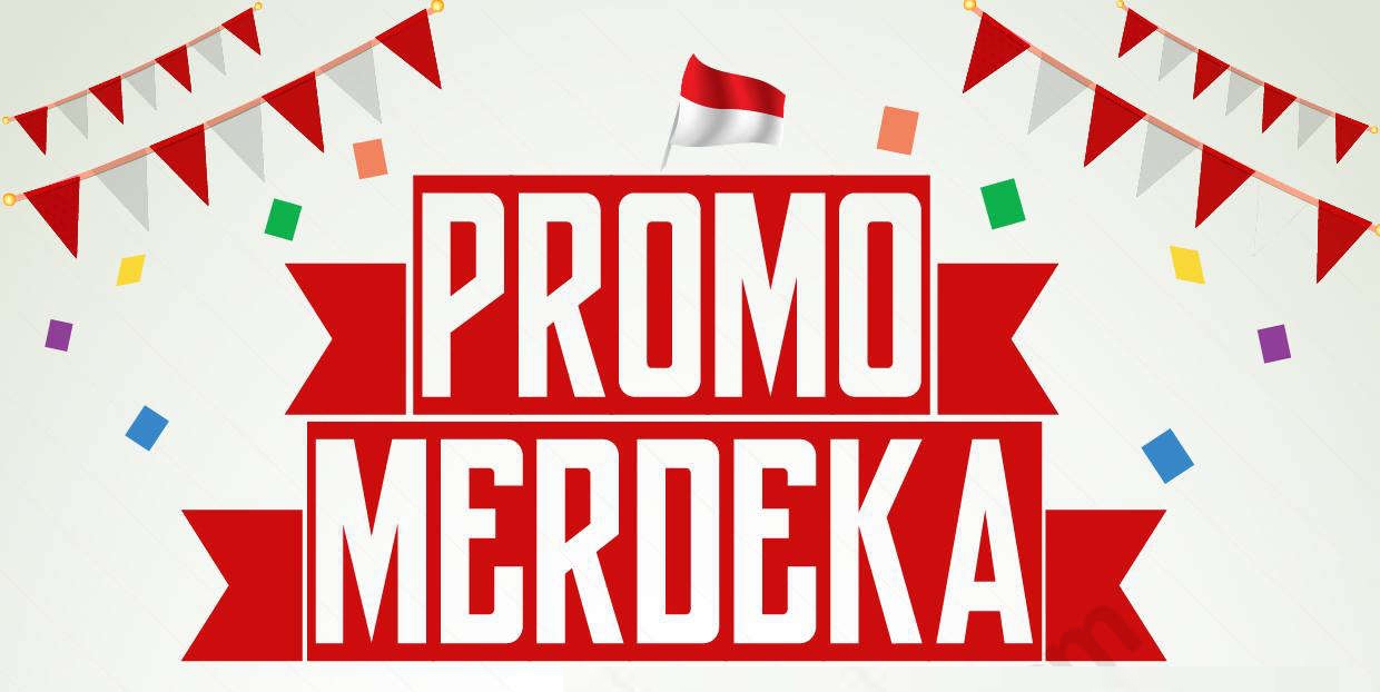 PROMO MERDEKA ~ moslemmuslimah.shop