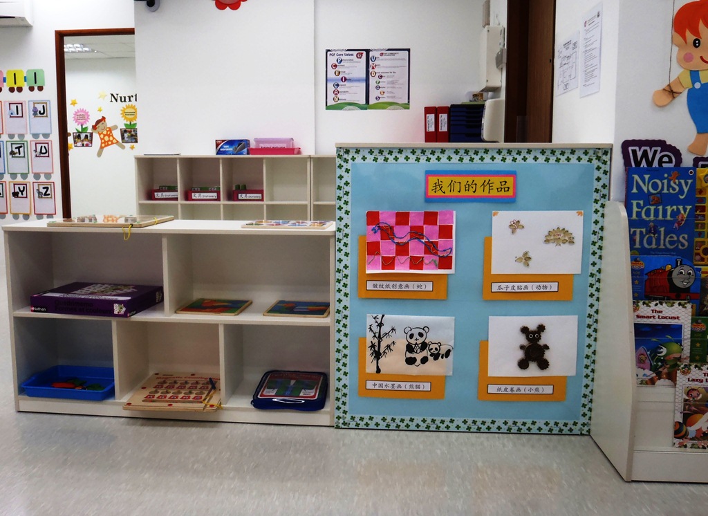 Welcome To PCF Sparkletots Nee Soon South: PCF Sparkletots @ Block 852 ...