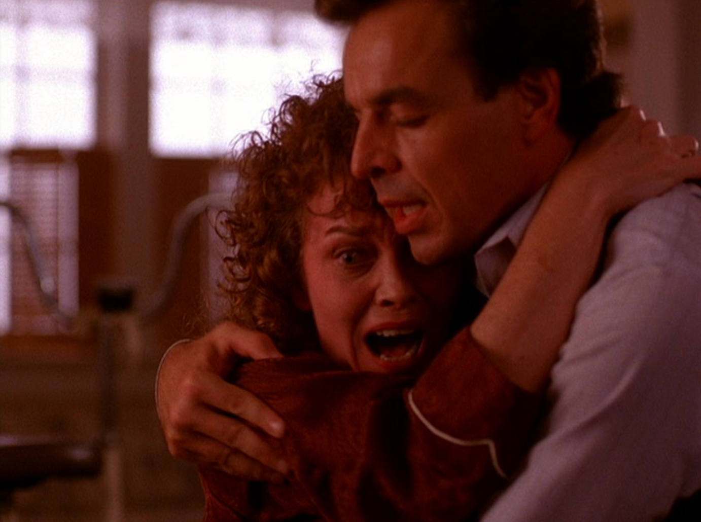 Lost in the Movies: Sarah Palmer (TWIN PEAKS Character Series #24)