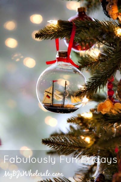 Fabulously Fun Fridays (December 19th Edition) | MyBJsWholesale